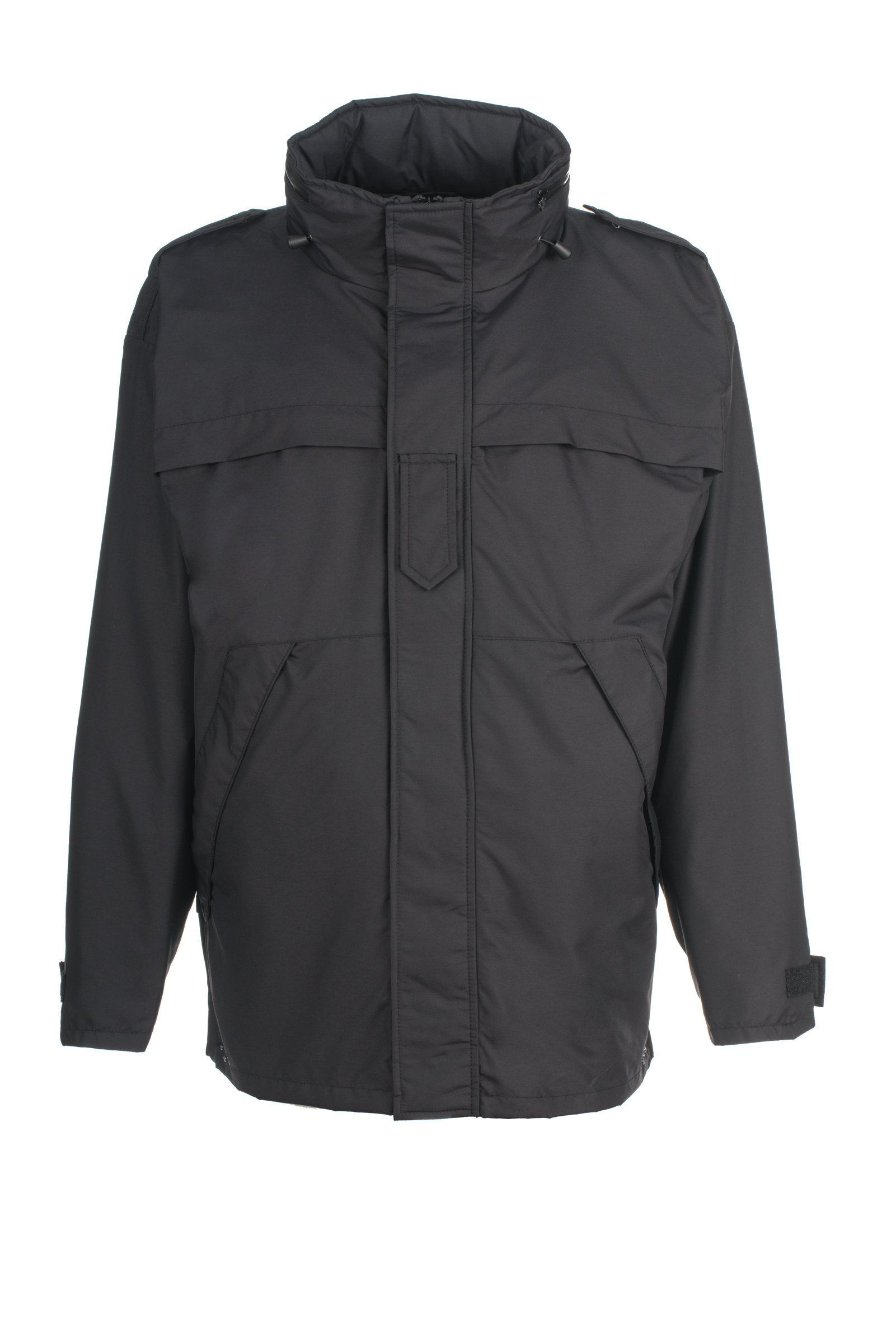 WeatherTech® Tactical Response Parka | Spiewak