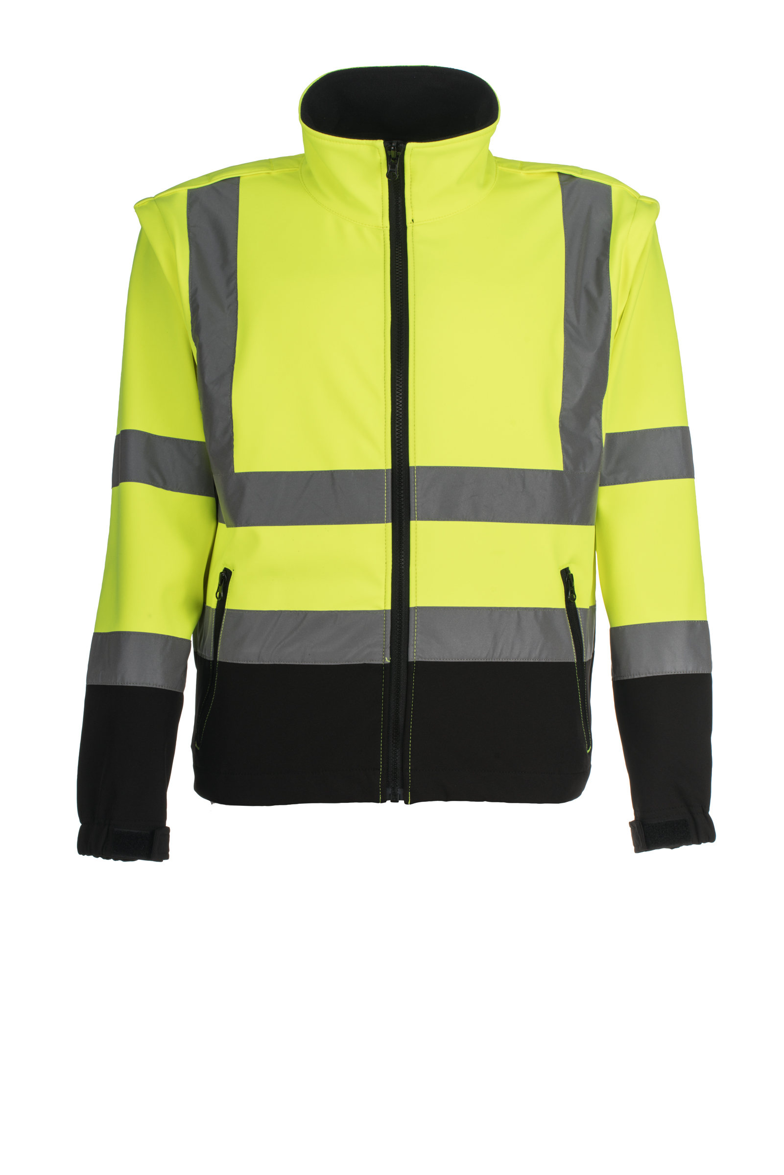 Vizguard® Softshell Jacket/Liner/Vest | Spiewak