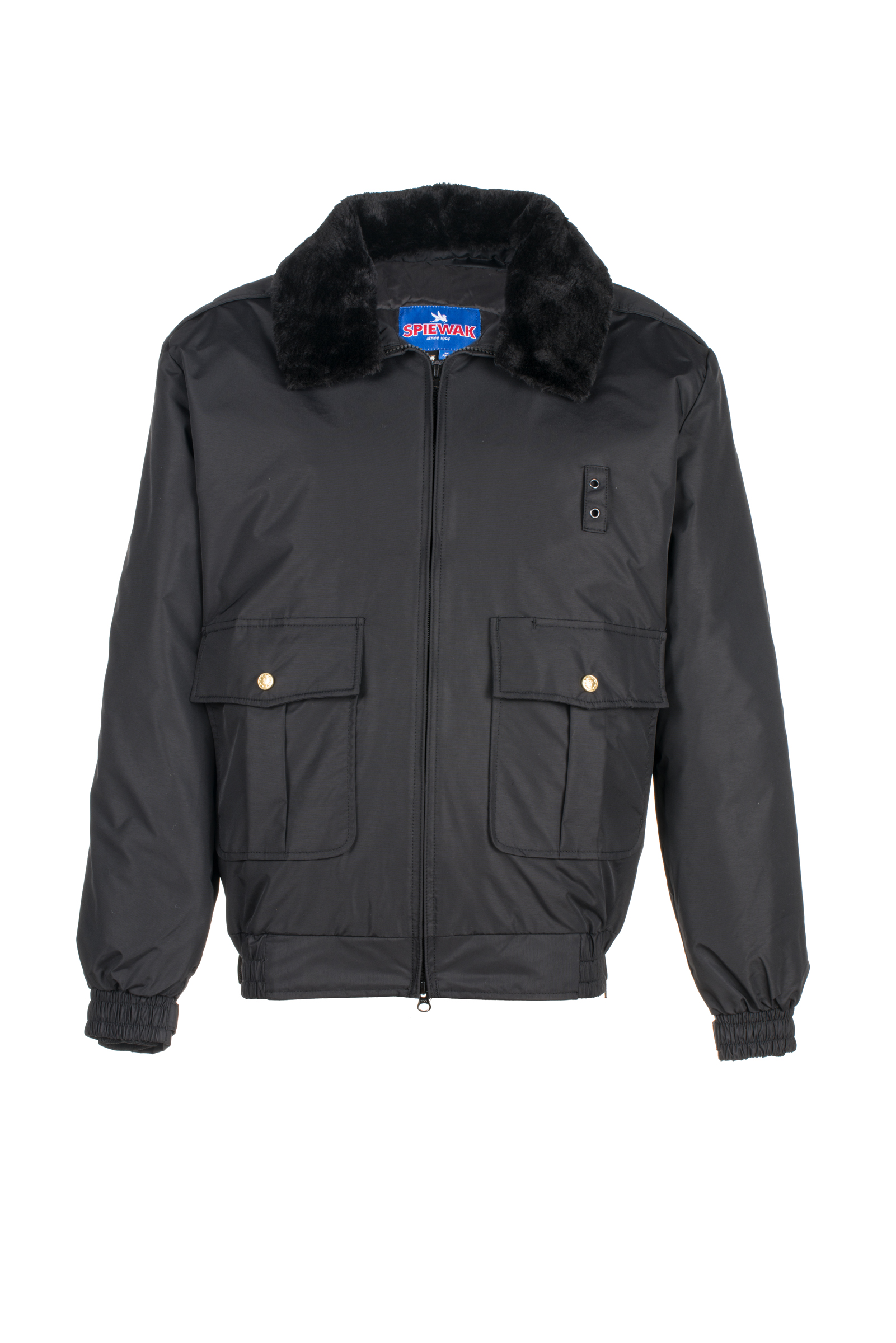 Deluxe Duty Jacket | Spiewak
