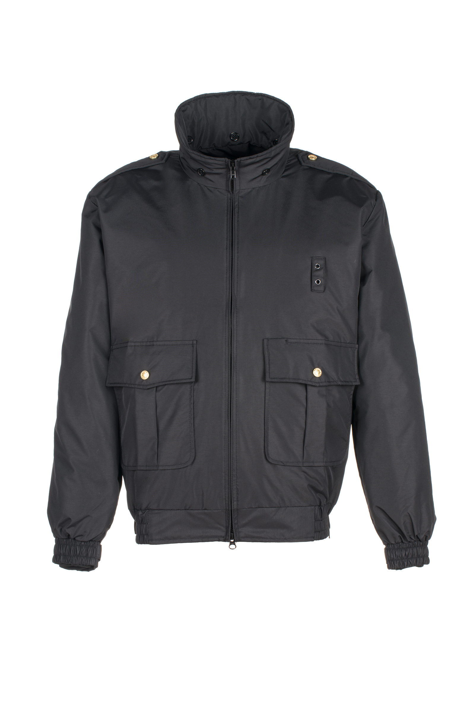 Deluxe Duty Jacket | Spiewak