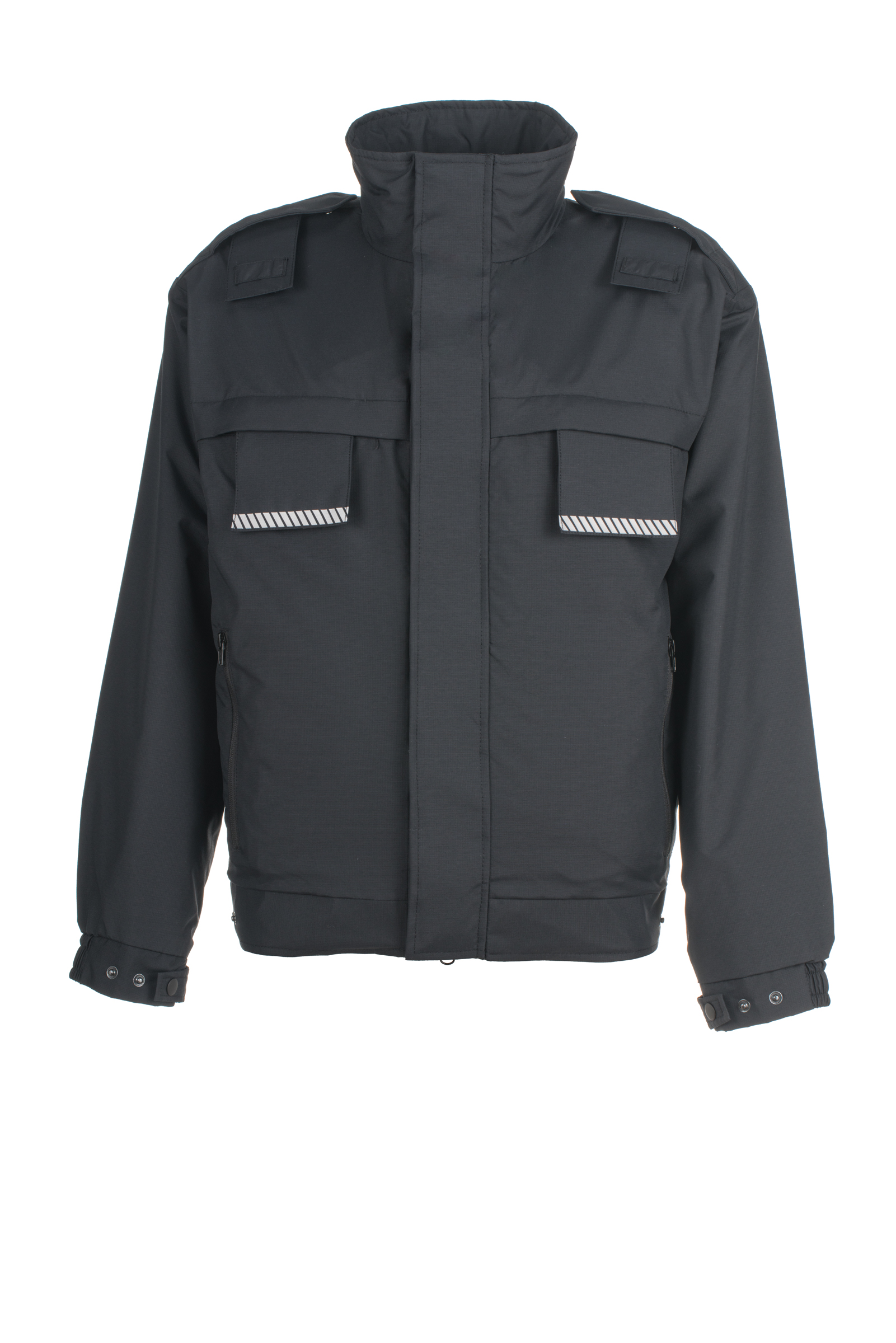 WeatherTech® Systems Deluxe Duty Jacket | Spiewak