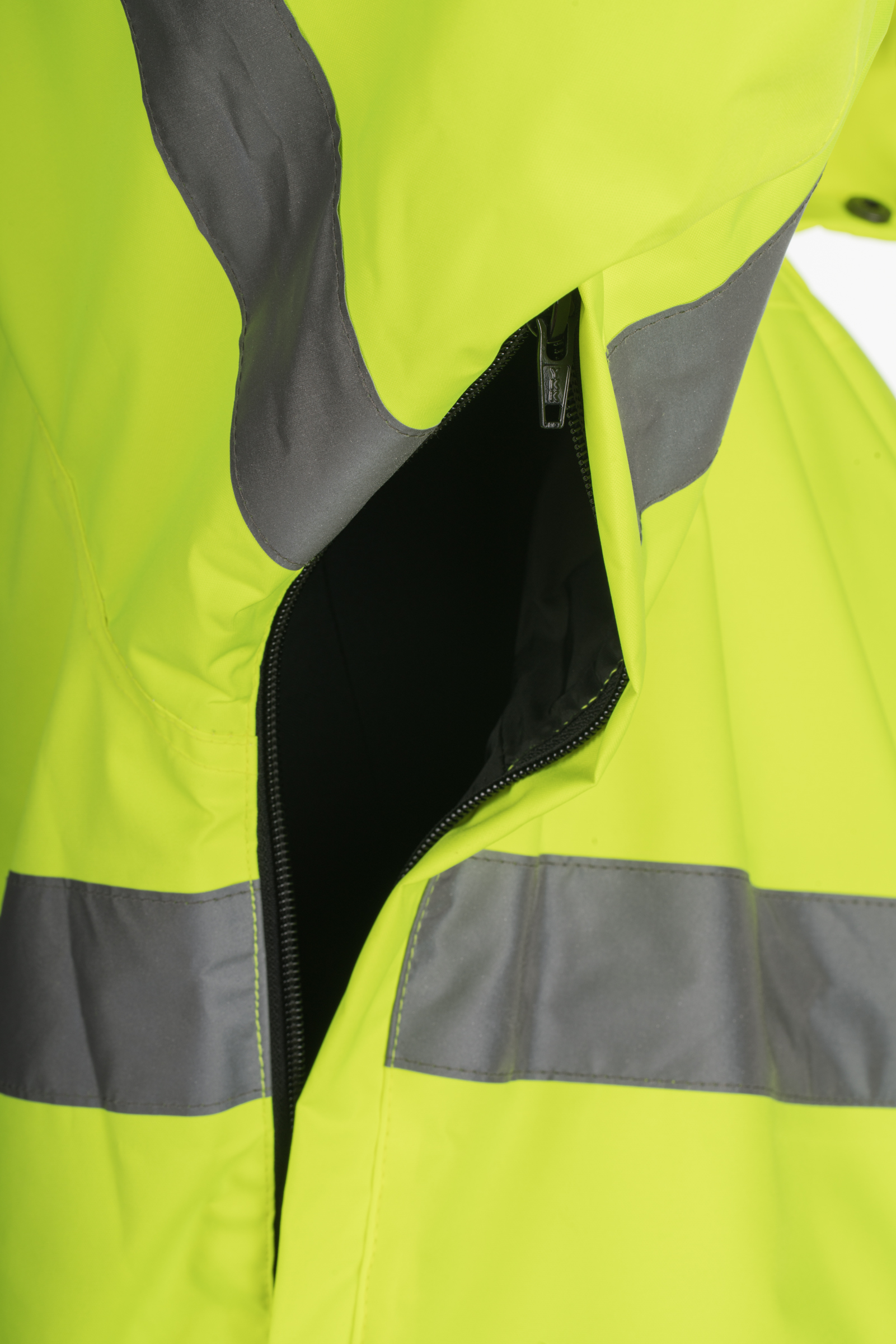 VizGuard® Public Safety Systems Parka | Spiewak