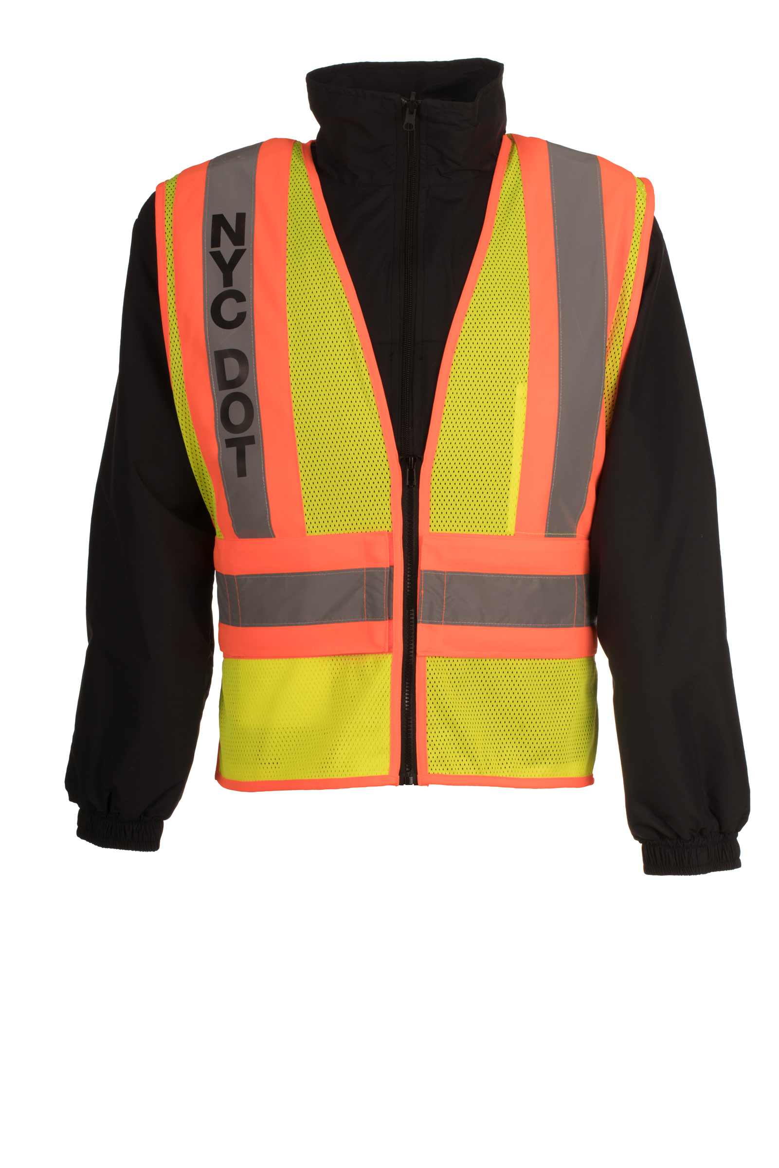 VizGuard® Airflow Comfort Vest | Spiewak