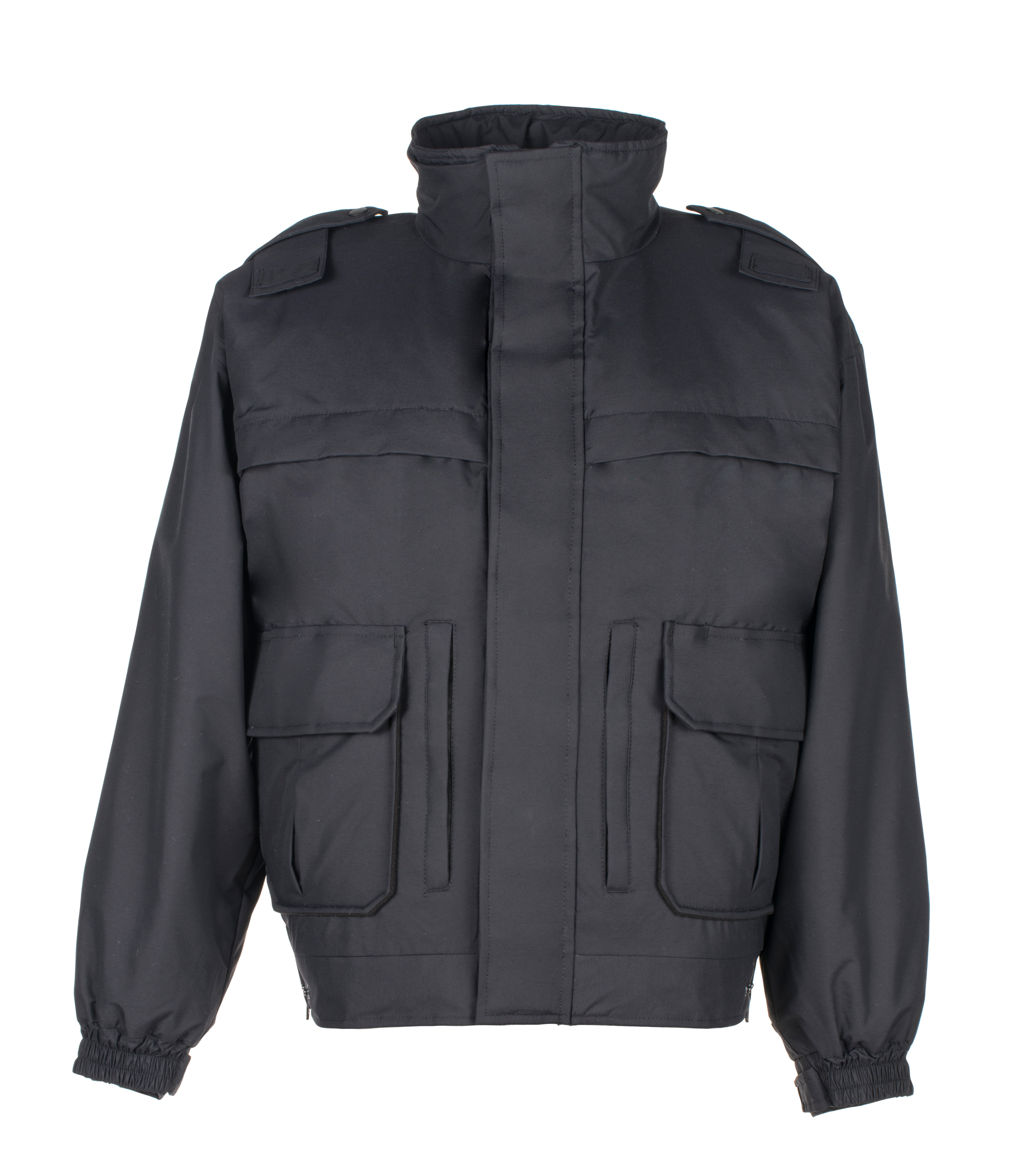 WeatherTech ® Systems AirFlow Duty Jacket | Spiewak