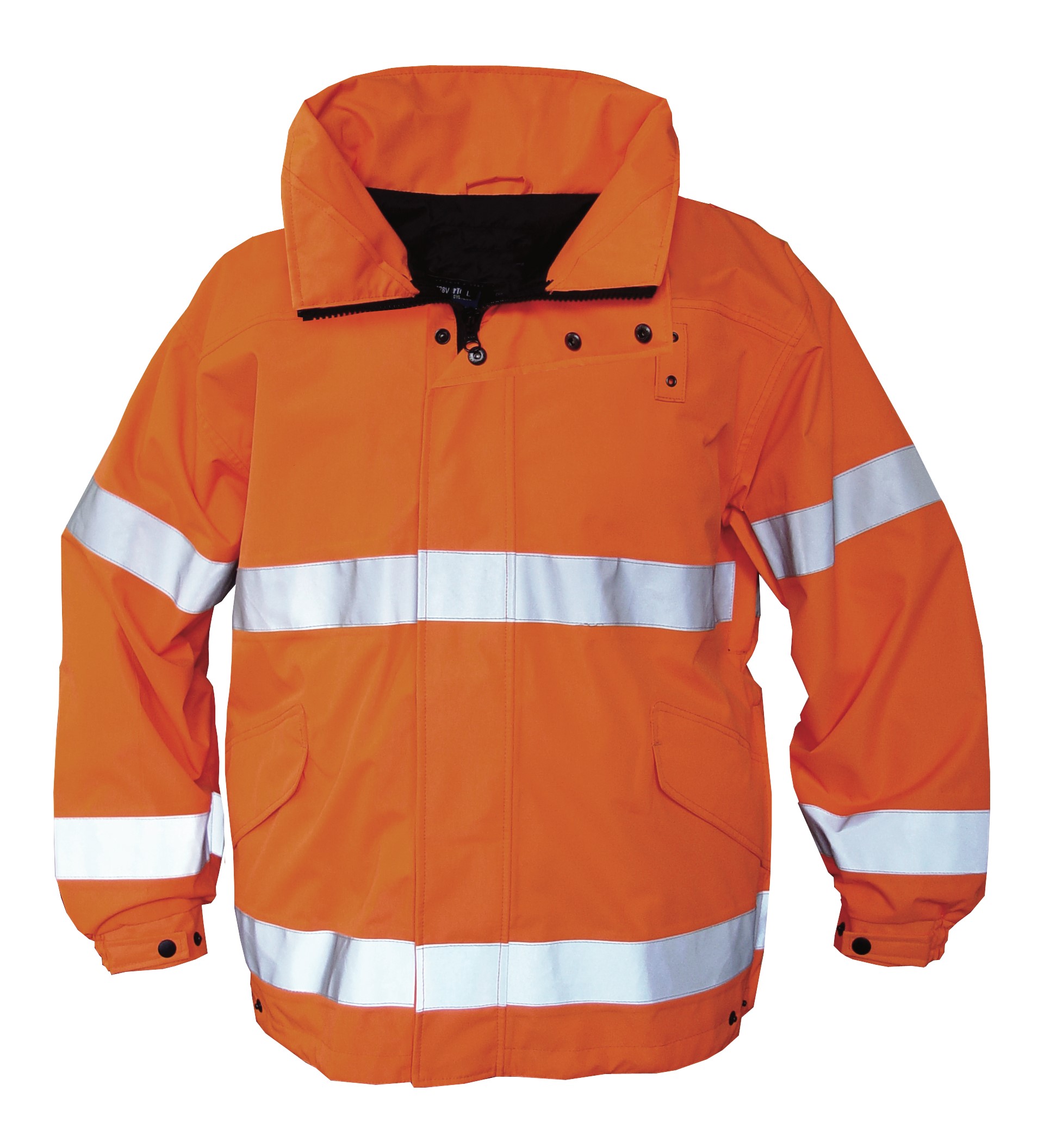 VizGuard® 5-in-1 Parka/Jacket/Vest System | Spiewak