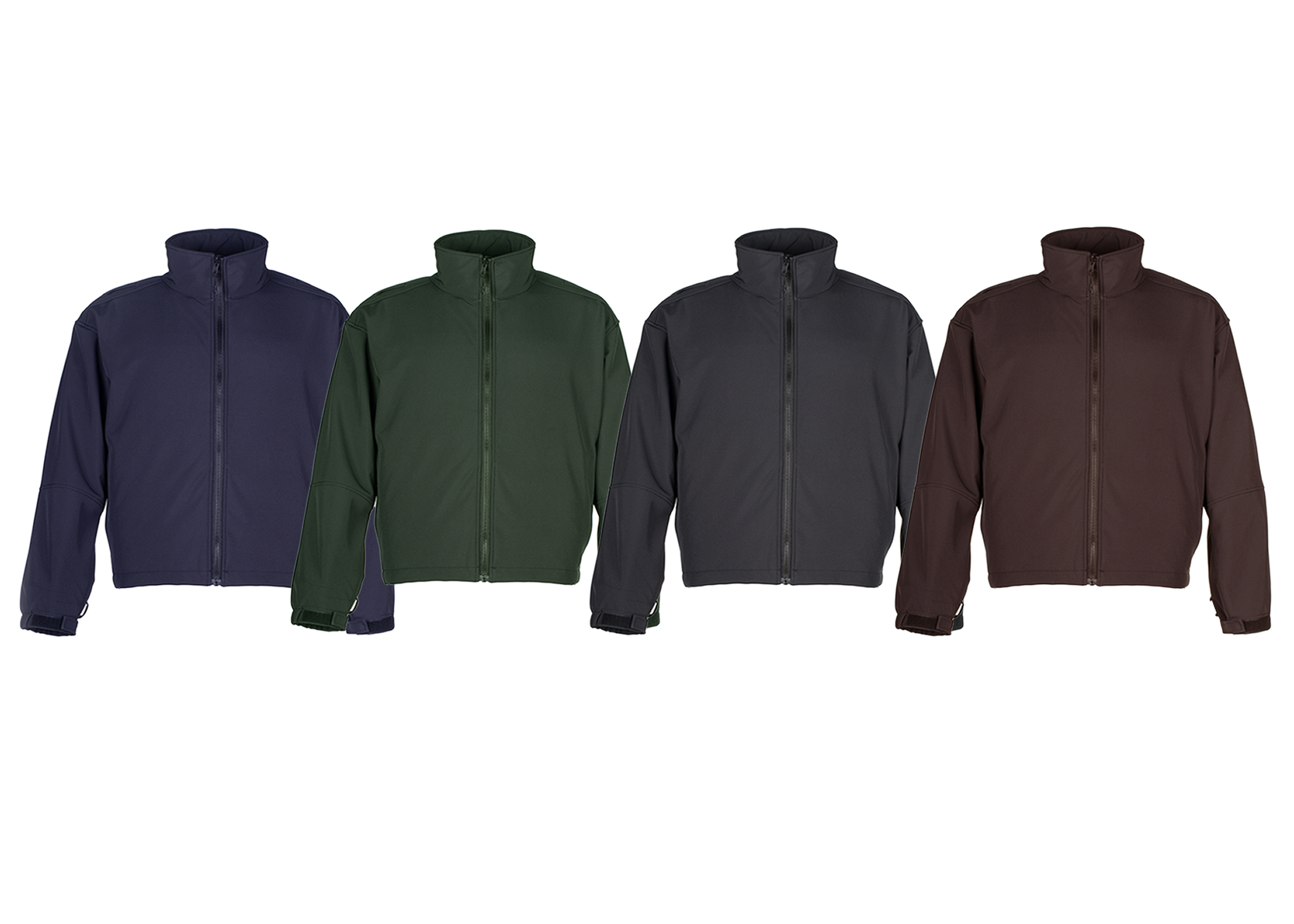 Softshell Jacket/Liner | Spiewak