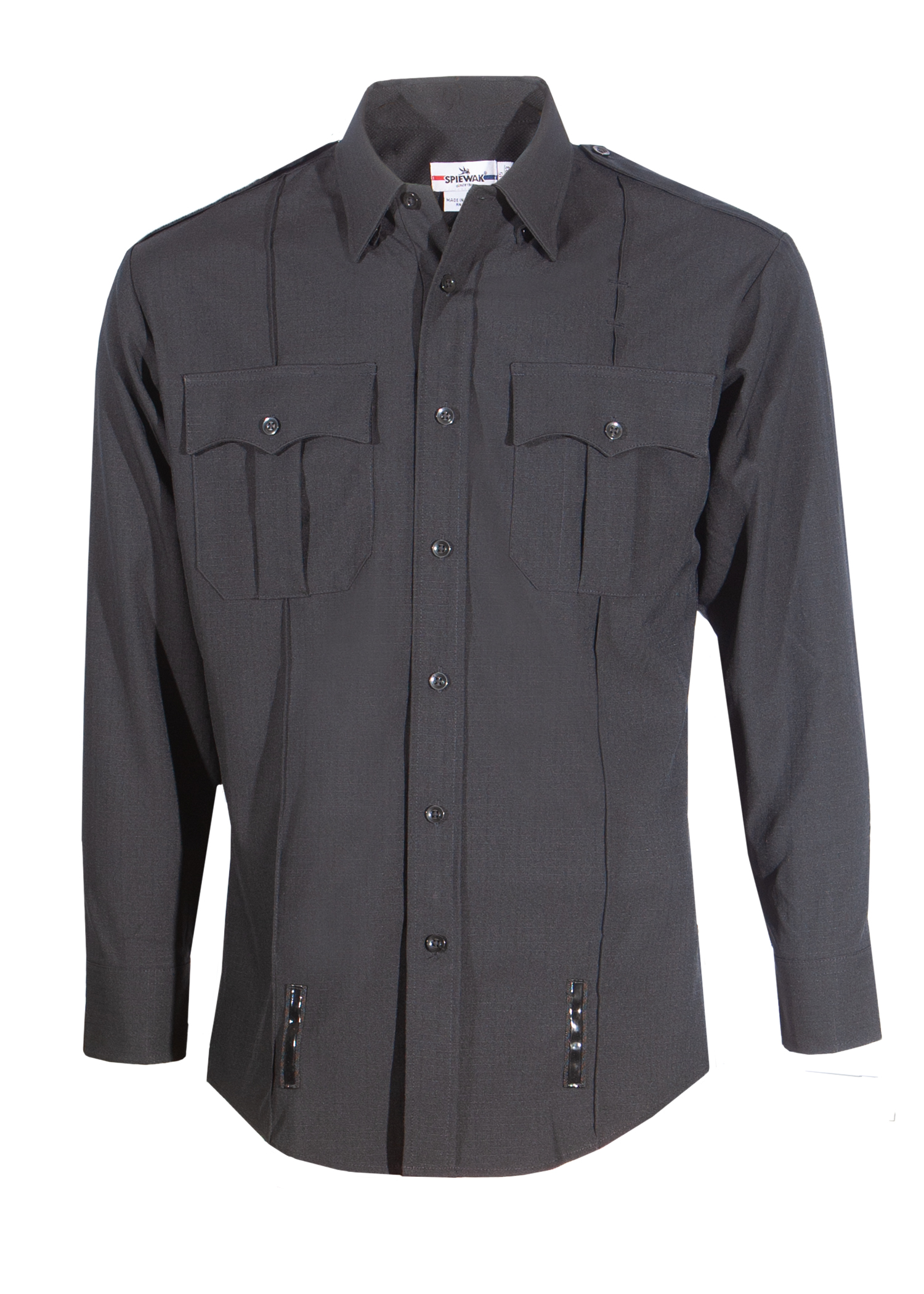 Sorbtek EXS Stretch Ripstop Long-Sleeve Duty Shirts | Spiewak